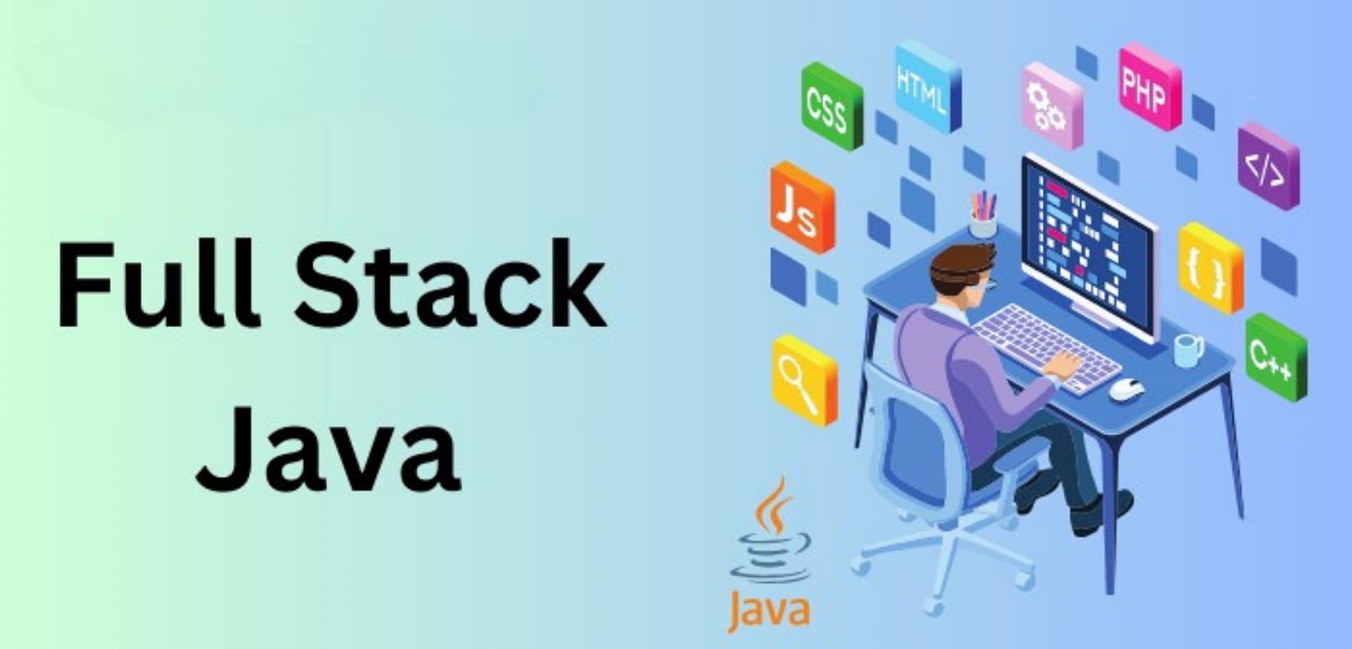 Java Full Stack Developer Course in Hyderabad | Job-Oriented